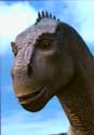 Disney’s Dinosaur debuts! · Creation.com