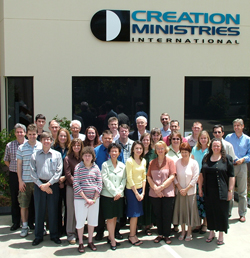 CMI Building Fund finished: praise the Lord!