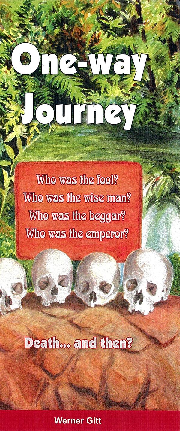 Exploring mind conversion - creation.com