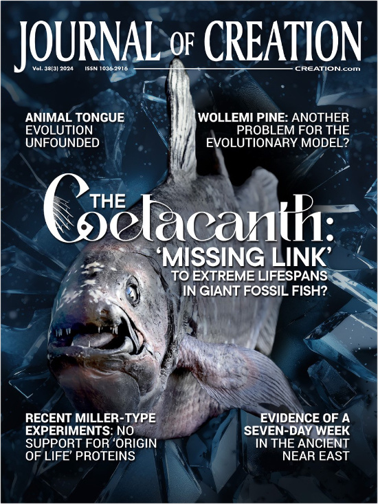 Genealogy poster - A Family Tree from Adam to Jesus