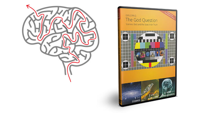 Exploring mind conversion - creation.com