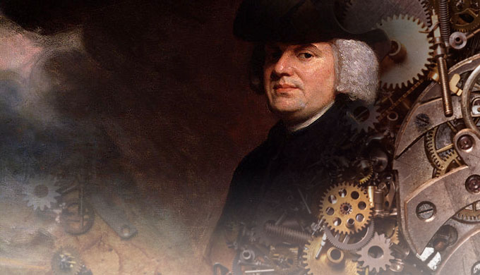 Designed by the Watchmaker