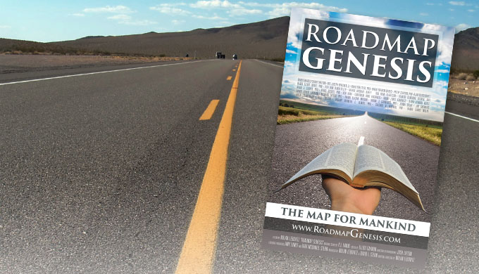 Roadmap Genesis review