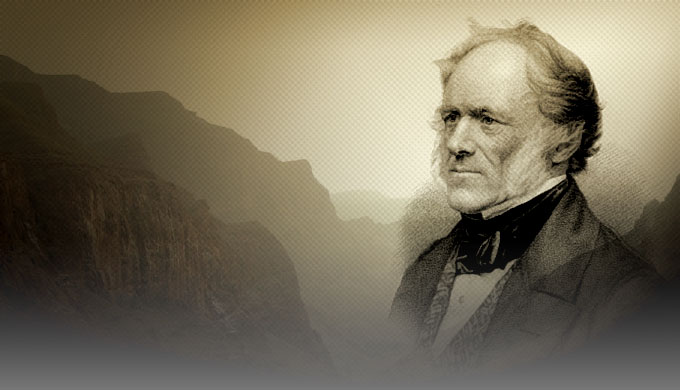 Charles Lyell