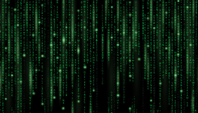 Is the universe a simulation?