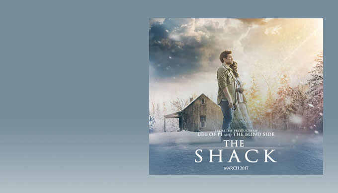 Shack movie review