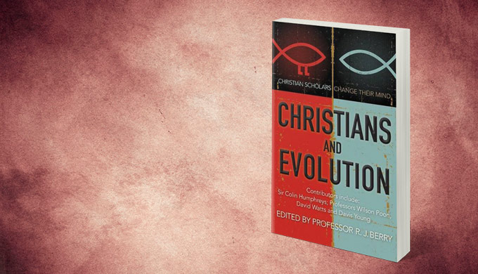Review Christians and Evolution