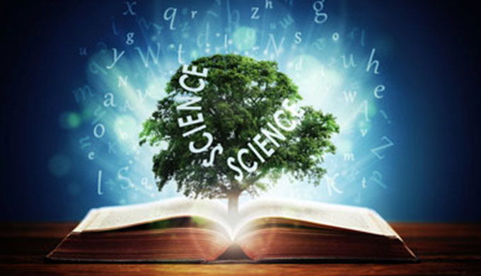 Origin of science: Christian?