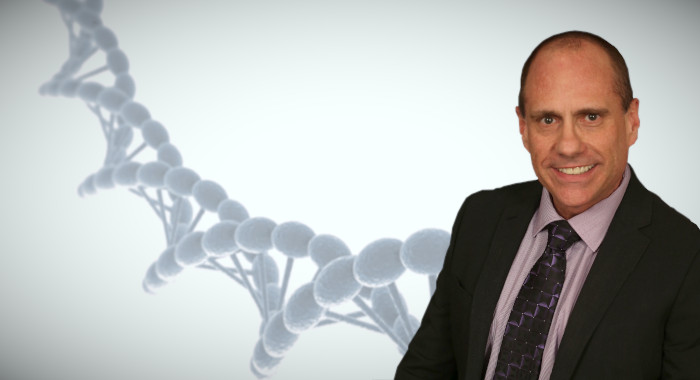 Geneticist praises the Creator