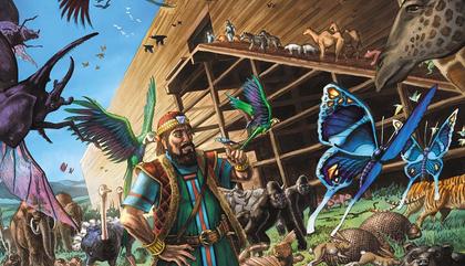 Creation | Creation Ministries International