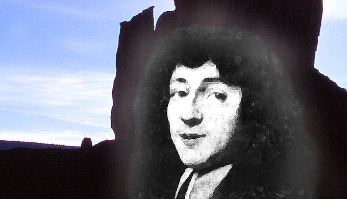 Great Creation Scientists: Nicolaus Steno