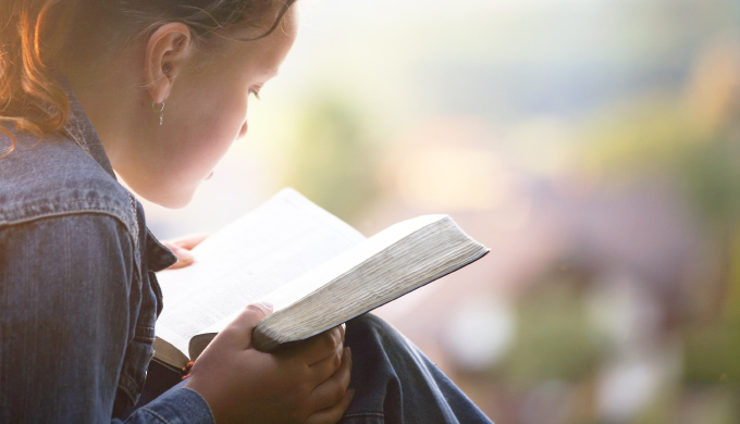 Genesis heavenly things