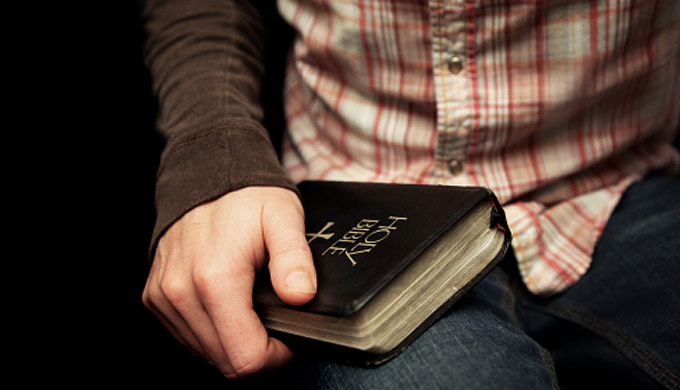 Being ready to answer