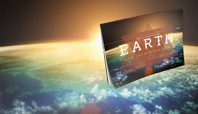 2014 Creation Calendar