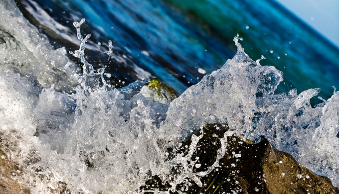 Messinian salinity crisis