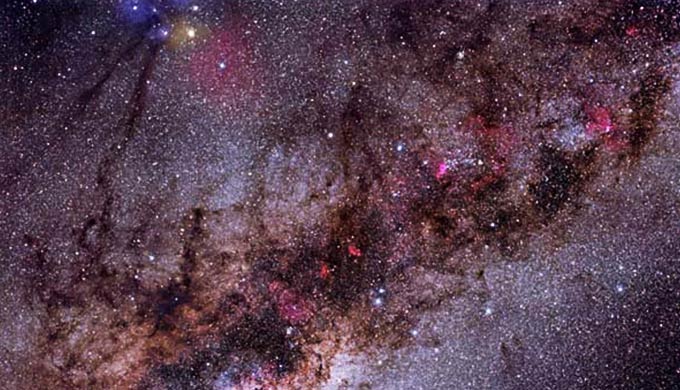 Multiverse bubble bursts