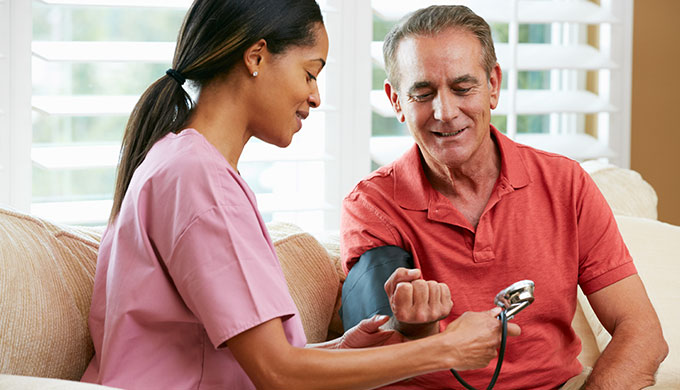 Survive without blood